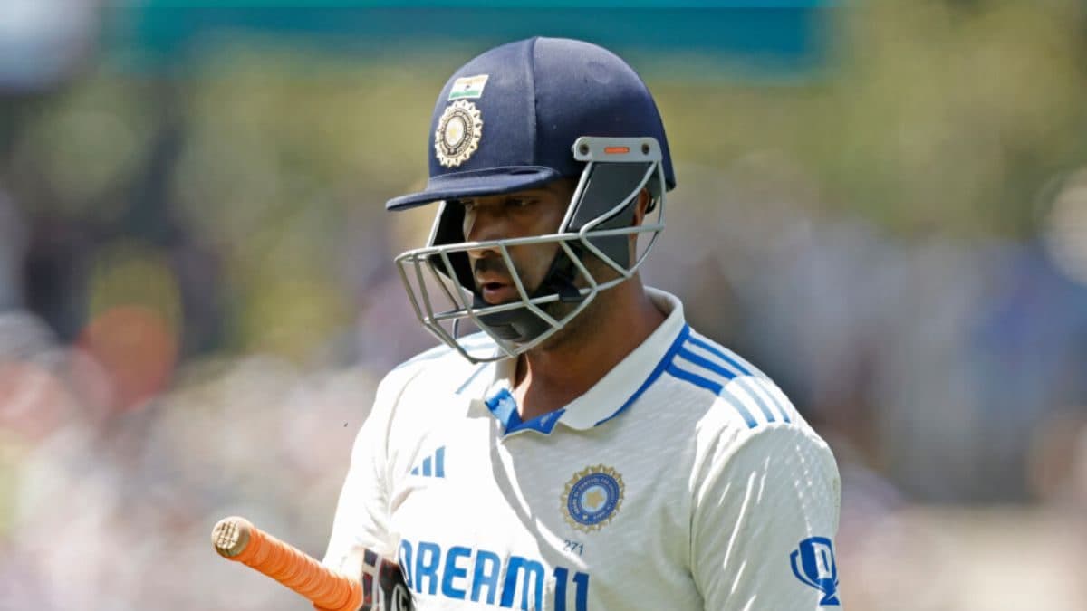 R Ashwin Net Worth: Legendary Off-Spinner Retires With Fortune Of Rs 132 Crore | Cricket News ...