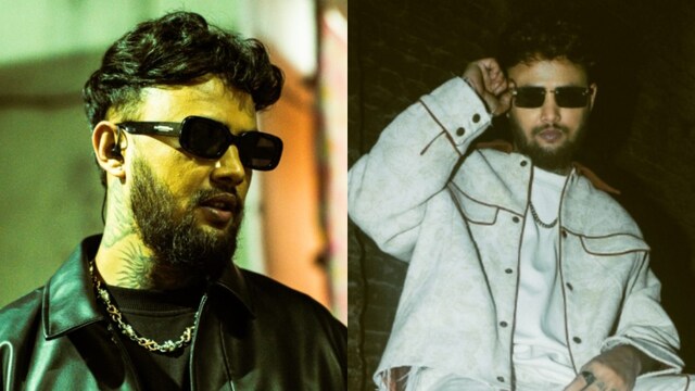 Raga Talks Midtown Madness, Stories And His Northern Roots: 'Delhi Is ...