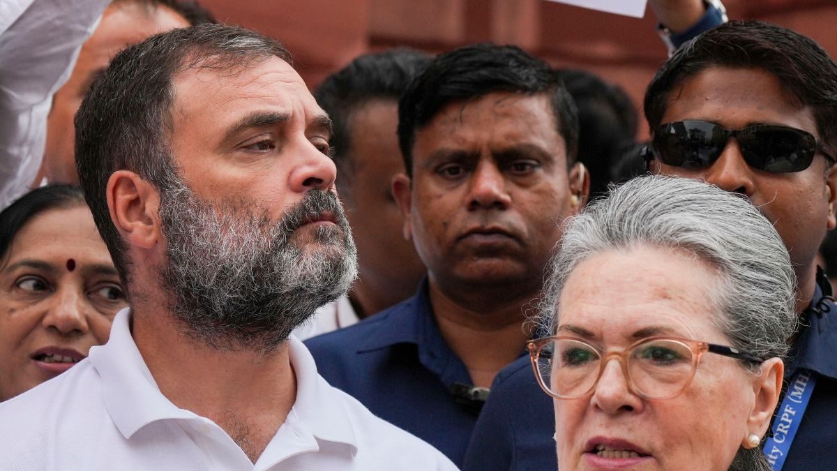 INDIA Bloc To Decide On Convenor Soon? Congress Refuses To Cede Space ...