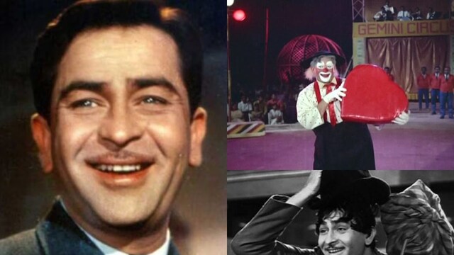 Raj Kapoor's 100th Birth Anniversary: Why The Showman Of Indian Cinema ...