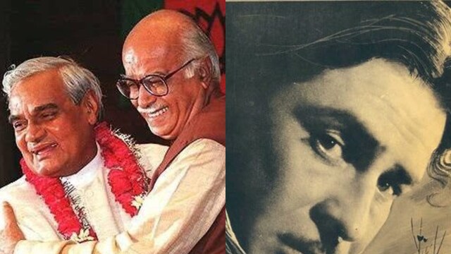 PM Modi Says LK Advani, Atal Bihari Vajpayee Watched THIS Raj Kapoor Film After Losing Delhi ...