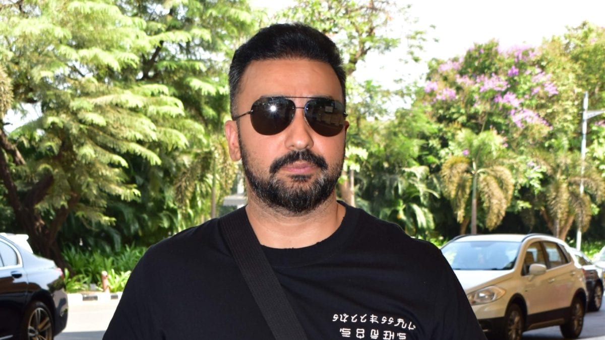 Raj Kundra Announces Punjabi Film Debut With Mehr On Lohri | Movies ...