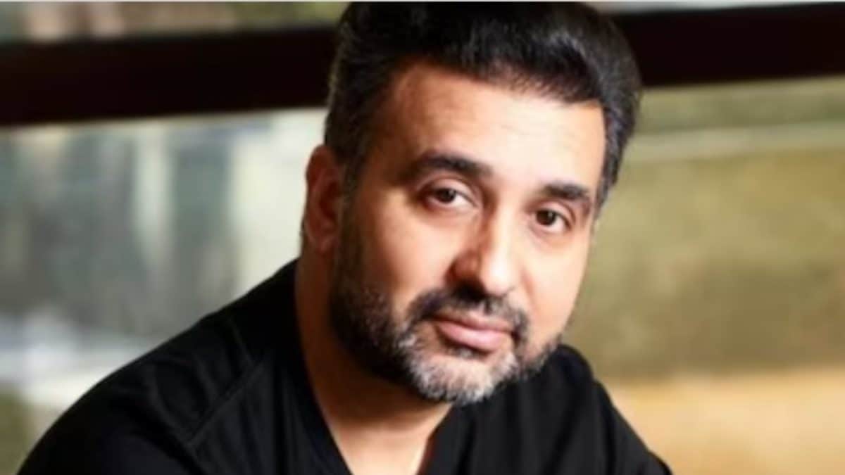 Raj Kundra Signs Three Punjabi Films: 'I Wanted To Do Something ...
