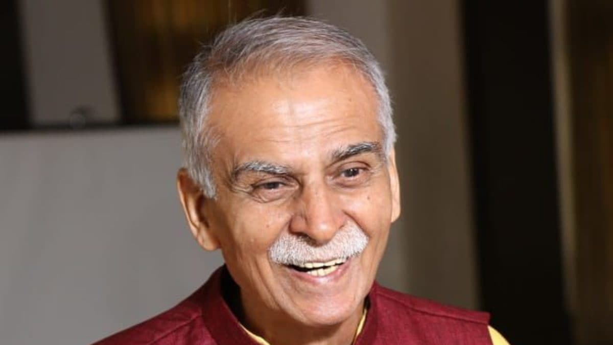 PM Narendra Modi Condoles Passing Away Of Indian Squash Legend Raj ...