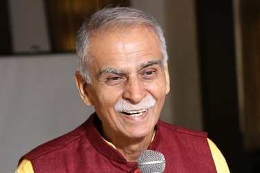 Raj Manchanda News: Latest Raj Manchanda News and Updates at News18
