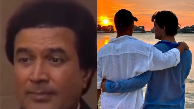 Rajesh Khanna Once Predicted Akshay Kumar’s Son Aarav Will Be Next ...