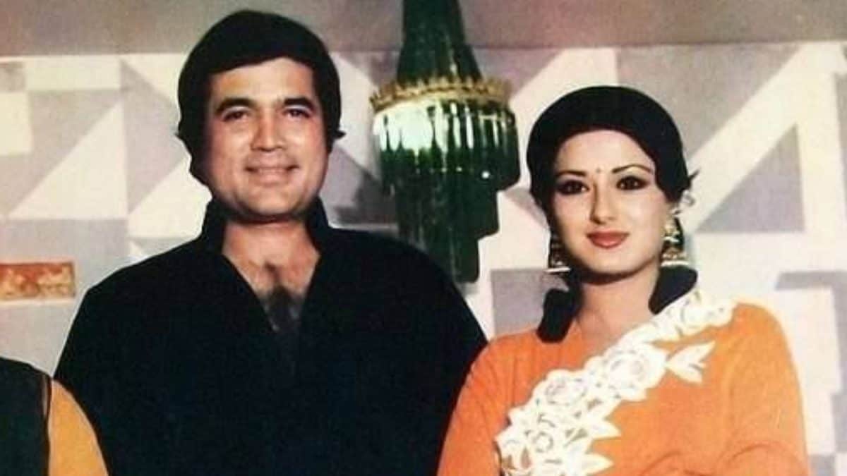 Moushumi Chatterjee Calls Rajesh Khanna An 'Egoistic' Star: 'How Can He ...