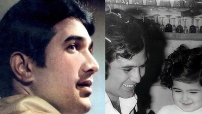 Rajesh Khanna Birth Anniversary 2024: Why Was He Called The First ...