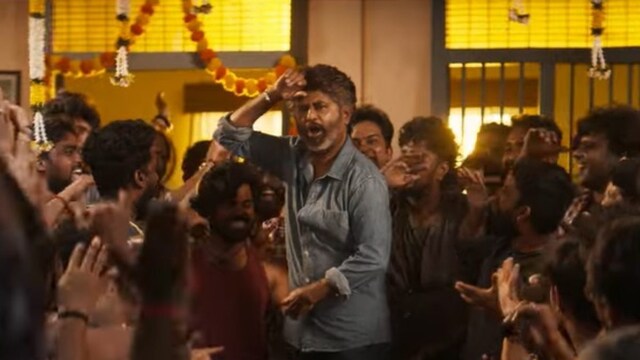 Coolie Team Gifts Rajinikanth Fans 'Chikitu Vibe' Song On His Birthday And It's Already An ...