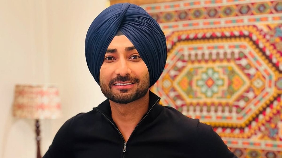 Punjabi Singer Ranjit Bawa REACTS As 3rd Show In Himachal Gets Cancelled: 'We Respect All ...