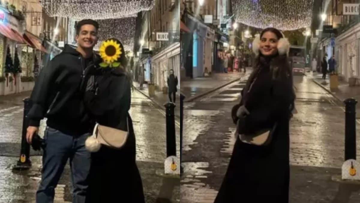 Ranveer Allahbadia's Mystery Girl Revealed? Fans Claim BeerBiceps Is ...