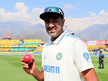 Ravichandran Ashwin Announces Retirement From International Cricket ...
