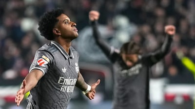 Real Madrid Miss Chance To Go Top Of La Liga After Playing 3-3 Draw Against Vallecano | Football ...