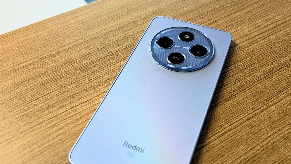 Redmi A4 5G Shows That Value Of Budget Phones Still Matter | Tech News ...