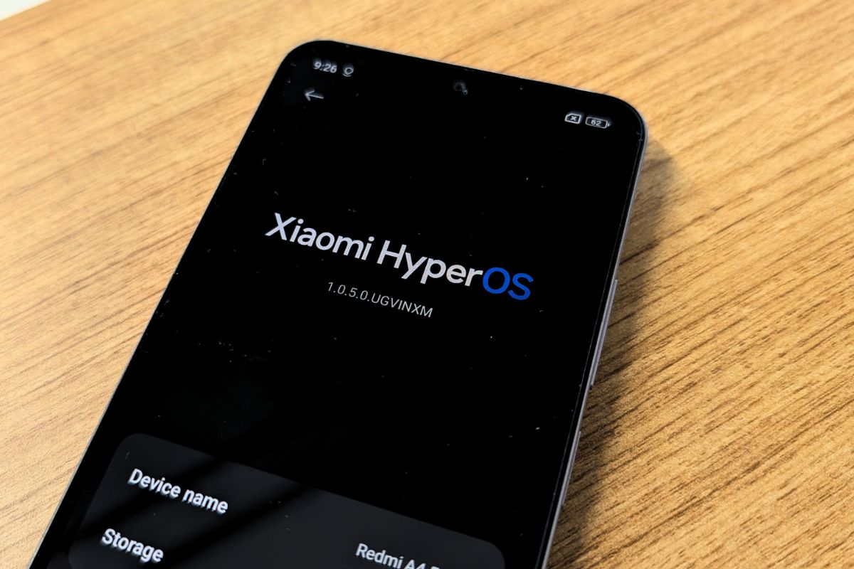 Redmi A4 5G Shows That Value Of Budget Phones Still Matter | Tech News ...