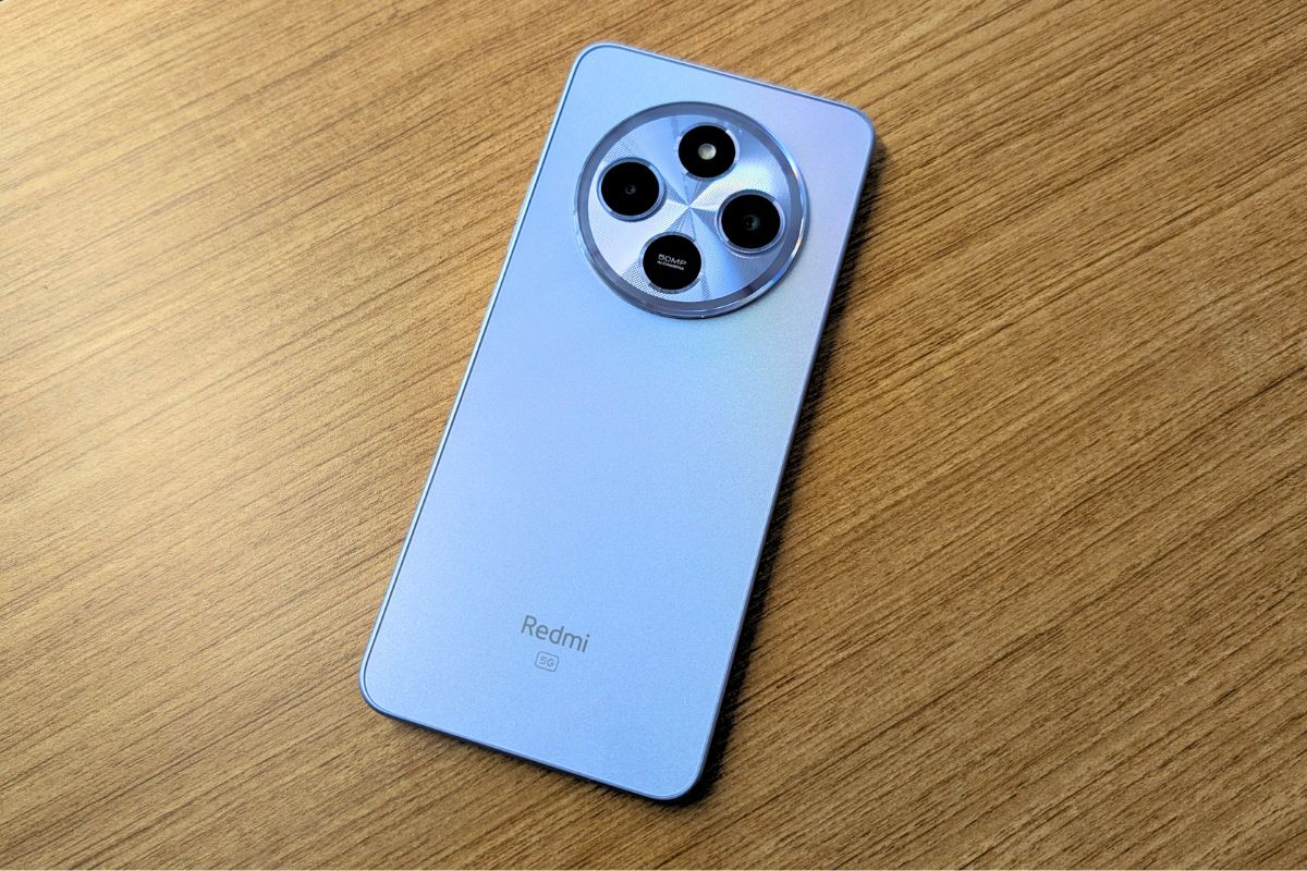 Redmi A4 5G Shows That Value Of Budget Phones Still Matter | Tech News ...