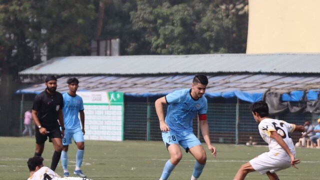 'Reliance Foundation Development League Looks More Competitive Than ...