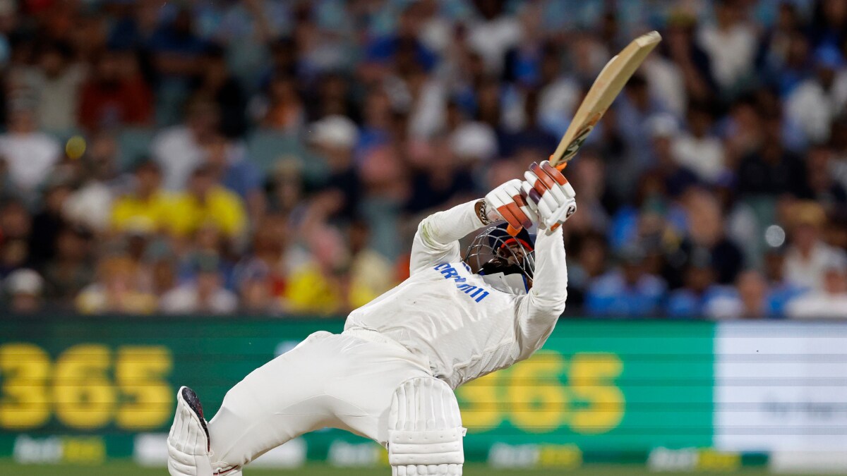 'What If You Get Dropped?': Sunil Gavaskar Sees 'IPL Cushion' As Reason ...