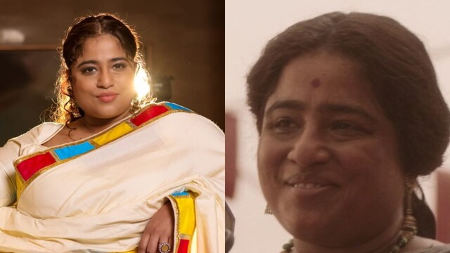 RJ Malishka Talks About Bringing Sarojini Naidu To Life In Freedom At ...