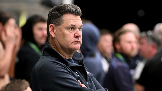 Rohan Taylor Reappointed As Australia's Head Swimming Coach | Sports ...