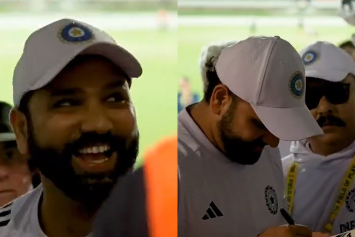 Rohit Sharma Profile | Rohit Sharma Cricket Career | Cricket Stats