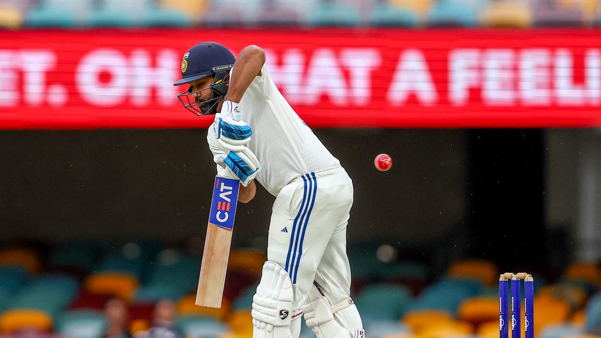 'The More Time He Spends...': Dinesh Karthik Wants Rohit Sharma To Draw ...