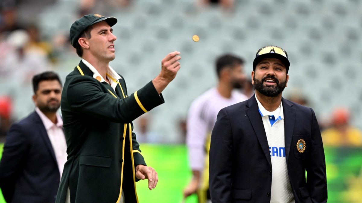 India Vs Australia Live Streaming 3rd Test BGT: When & Where To Watch ...