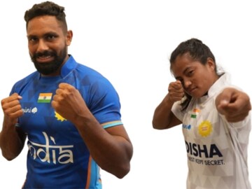 Rugby Premier League Set to Start Next Year, Rahul Bose Calls It 'Game ...