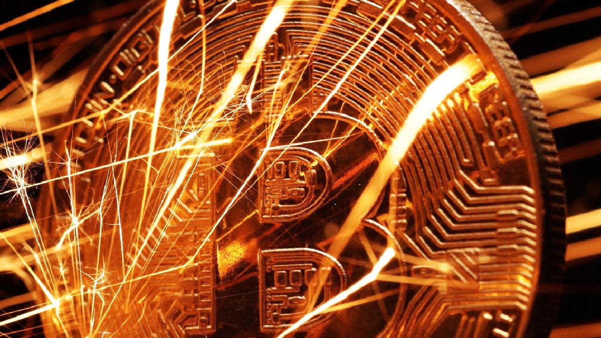 Made International Payments Using Bitcoins Mined In Russia: Russian ...