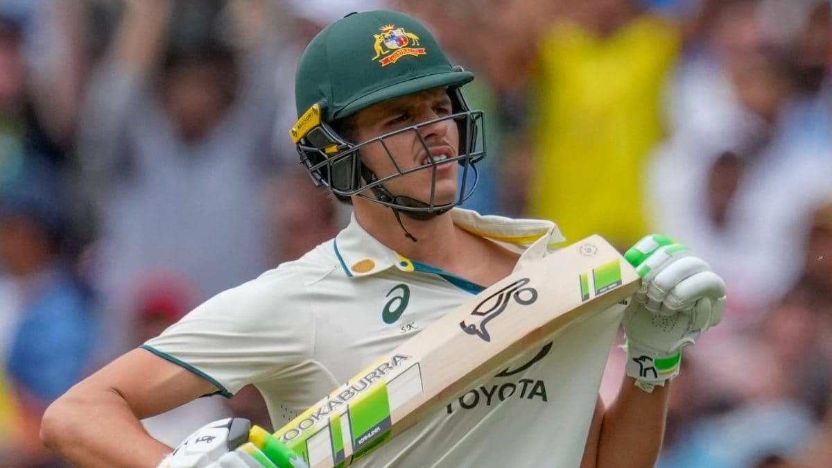 ‘He Was Reverse-Ramping Bumrah & I Was Having A Heart Attack’: Steve ...