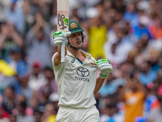 'I Like To Assert My Dominance': Sam Konstas Reveals How He Aced The ...