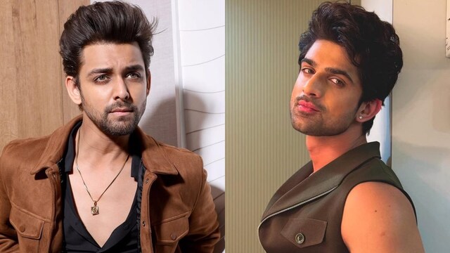 Samarth Jurel On Being Paired With Abhishek Kumar In Laughter Chefs 2 ...