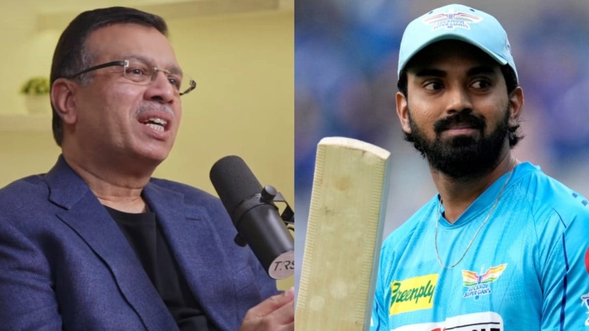 'He Has Always Been...': LSG Owner Sanjiv Goenka Praises 'Very Talented ...