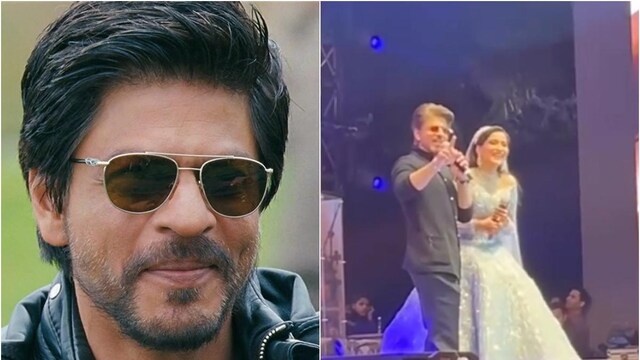 Shah Rukh Khan’s Playful Twist To His Iconic Poem From Jab Tak Hai Jaan ...