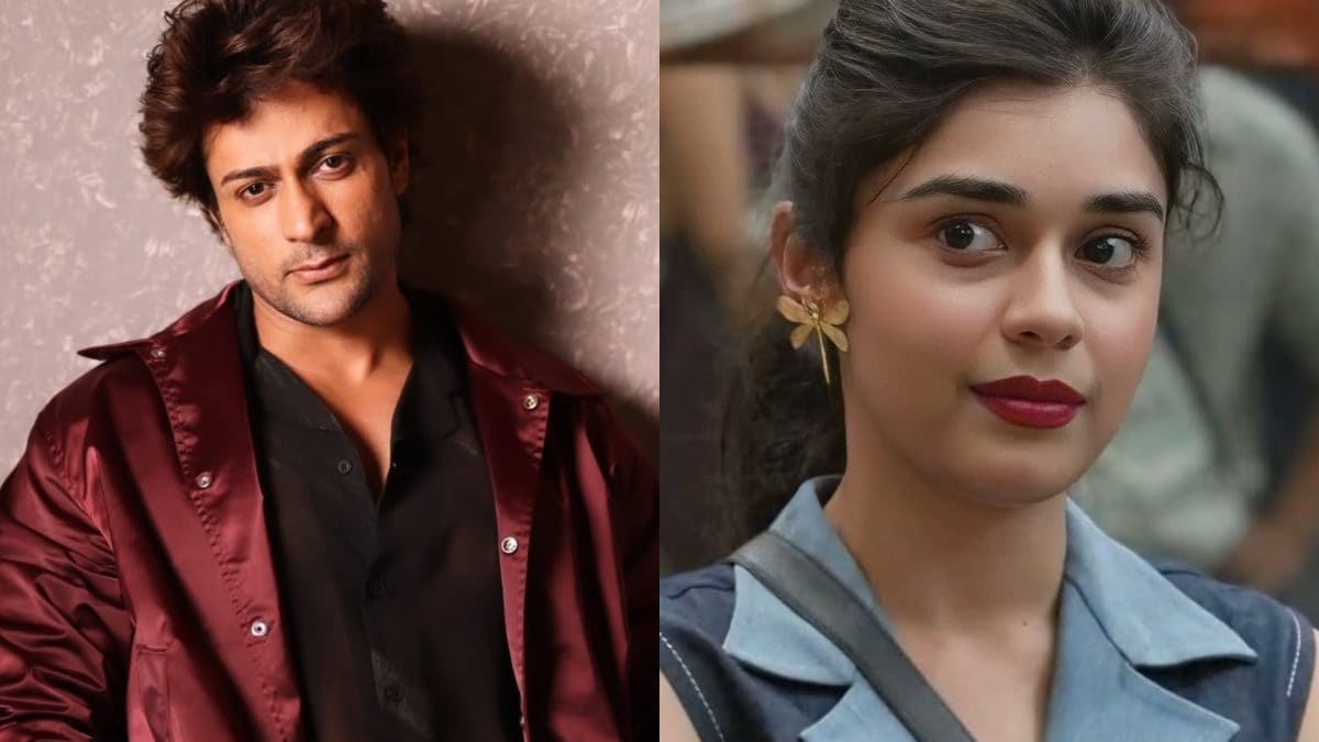 Shalin Bhanot Finds Love Again, Dating Bigg Boss 18's Eisha Singh? Know ...