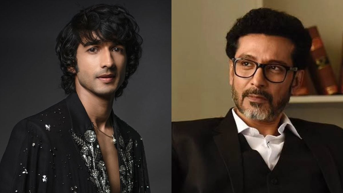 Shantanu Maheshwari To Share Screen With Tota Roy Chowdhury In His Bengali Debut: 'His Journey ...