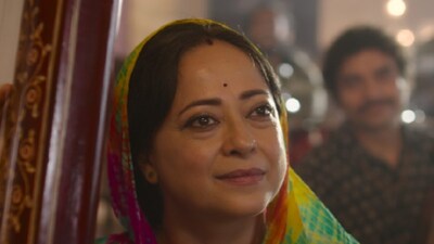 Sheeba Chaddha On The Cultural Roots Of Bandish Bandits Season 2: 'It ...