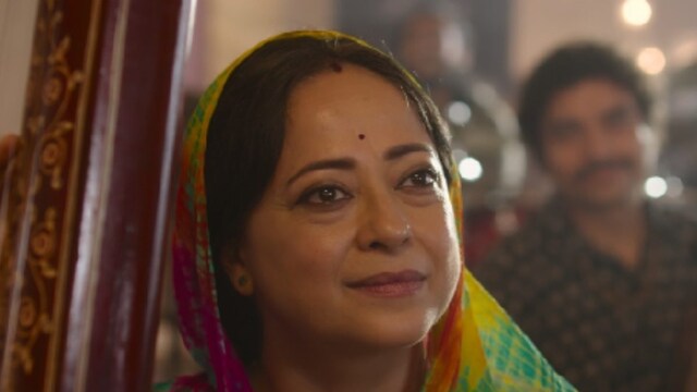 Sheeba Chaddha On The Cultural Roots Of Bandish Bandits Season 2: 'It ...