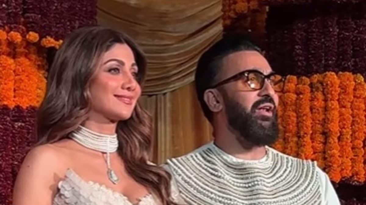 Shilpa Shetty Shares Cryptic Note About ‘New Endings’ Amid Raj Kundra ...