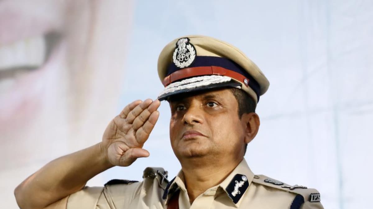 'Doing Fine Job': Bengal DGP Praises Police For Effective Vigil On ...