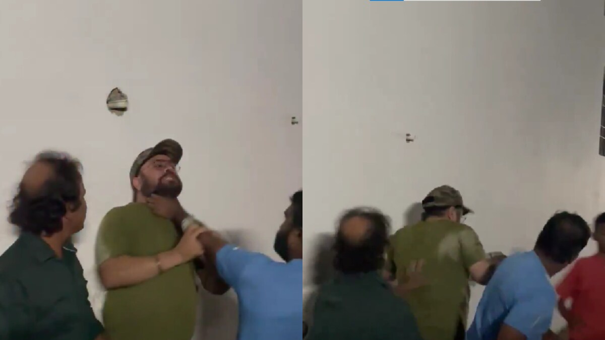 Mob Assaults Army Official Inside Kerala NCC Camp Over Rumours Of Food Poisoning, 2 Held | Video ...