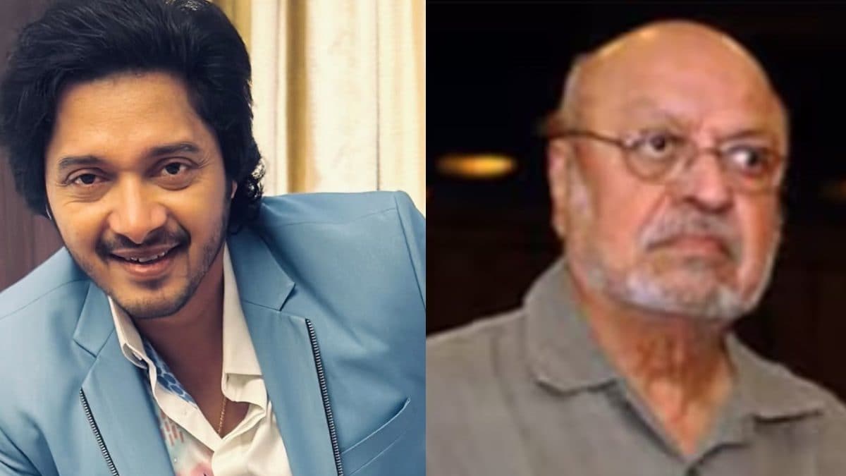 Shreyas Talpade Mourns Shyam Benegal's Loss: 'I Wanted To Surprise Him ...