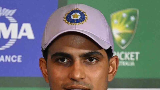 India Appointing Shubman Gill ODI Vice-Captain Is 'Futuristic Call': R ...