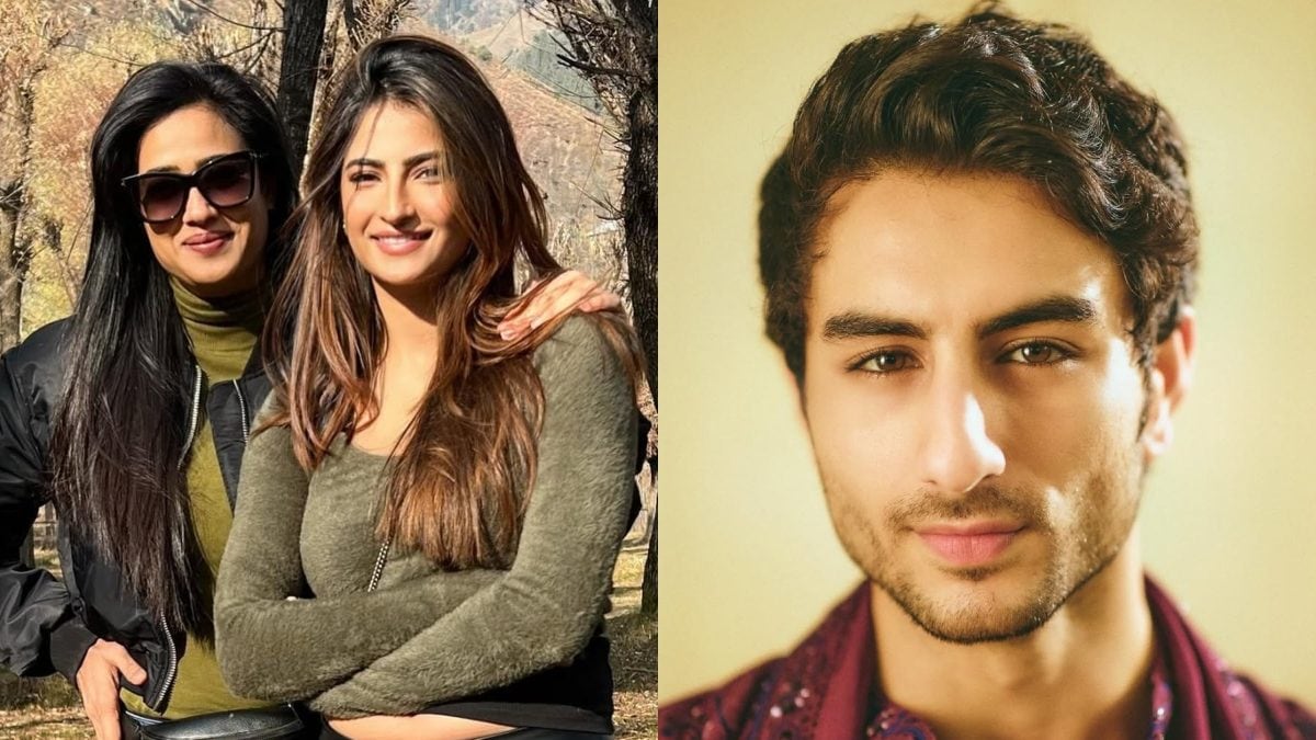 Shweta Tiwari Reacts To Palak Tiwari And Ibrahim Ali Khan Dating ...
