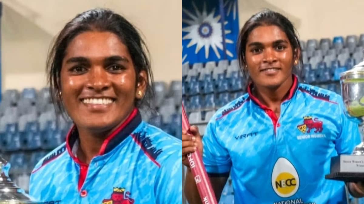 'Teach Her How To Wash Utensils': Simran Shaikh Fought Stereotypes To ...