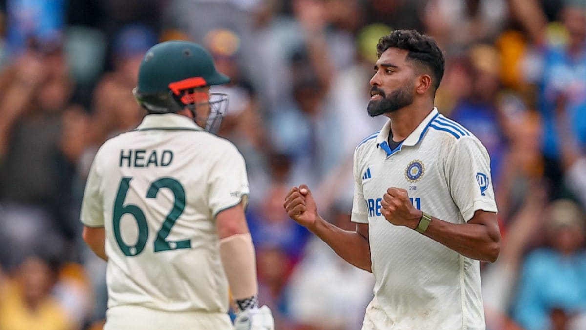 IND vs AUS 3rd Test Day 5 Highlights: Match Drawn as Rain Plays ...