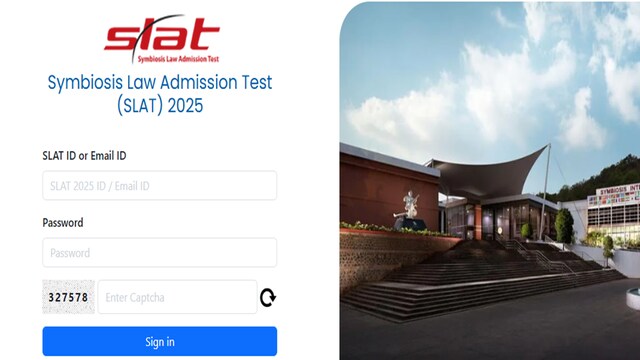 SLAT Result 2025 Released At slat-test.org, Here's Direct Link To Check ...