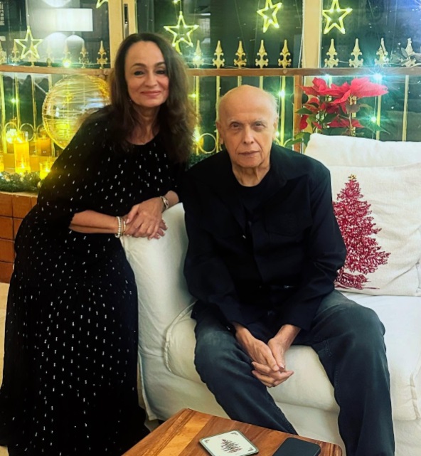 Soni Razdan Gives Inside Glimpse Of Alia Bhatt-Ranbir Kapoor's ...