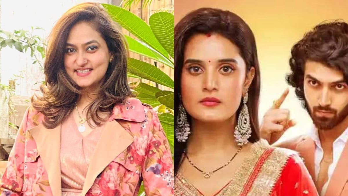 Sonnal Kakar On Jaane Anjaane Hum Mile: 'It’s About Love, Resilience ...