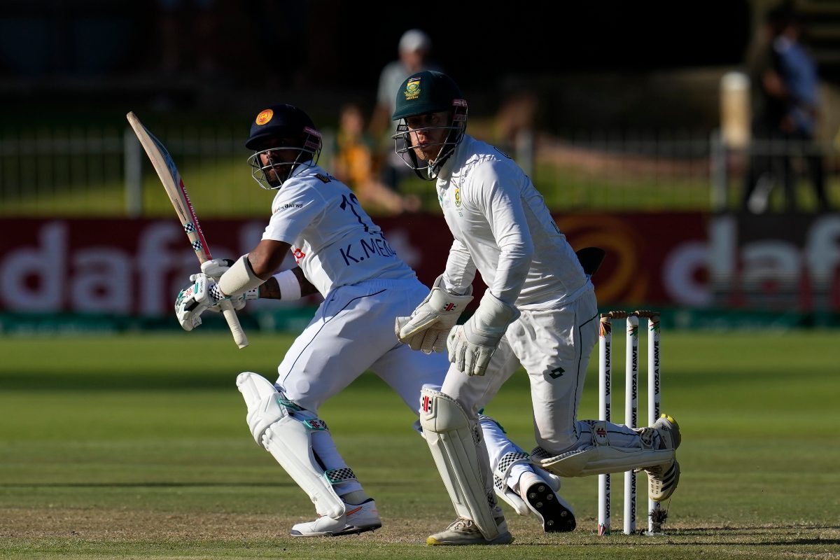 SOUTH AFRICA VS SRI LANKA 2024 : Check Full Schedule, Fixtures, Squads ...